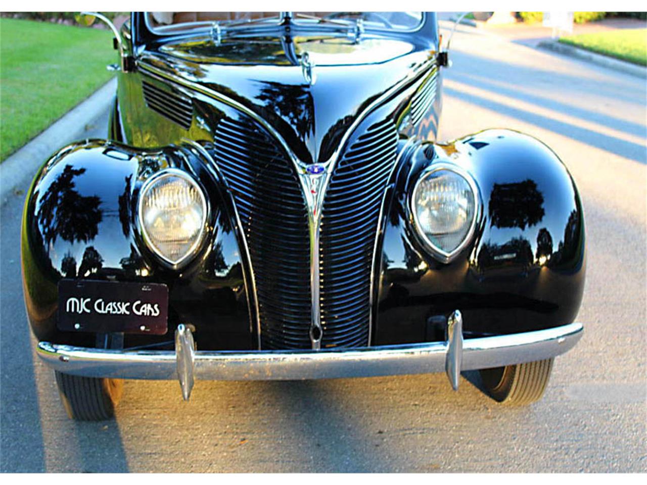 1938 Ford Deluxe for Sale | ClassicCars.com | CC-1156999