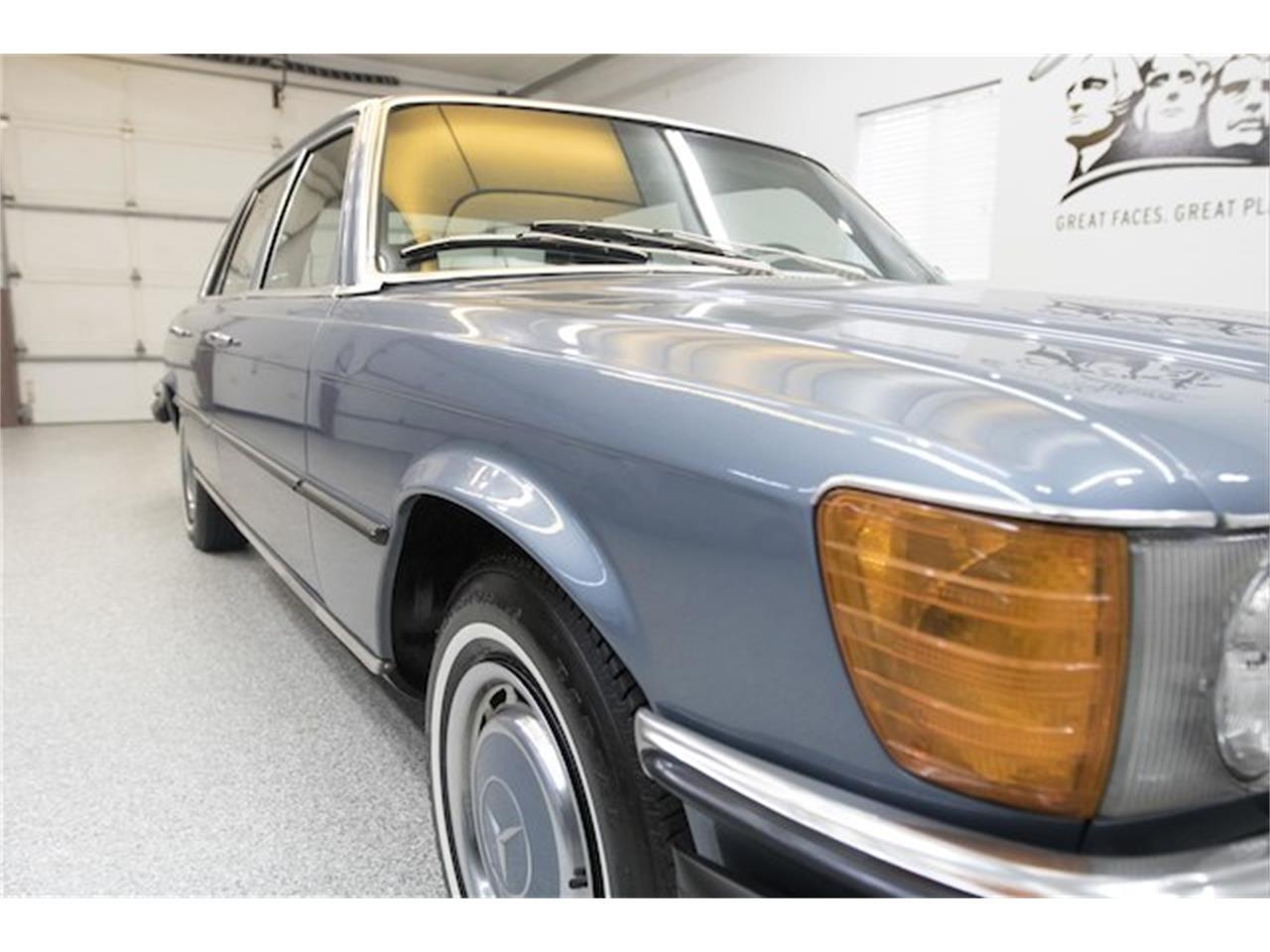 1975 Mercedes-Benz 450SEL for Sale | ClassicCars.com | CC-1157320