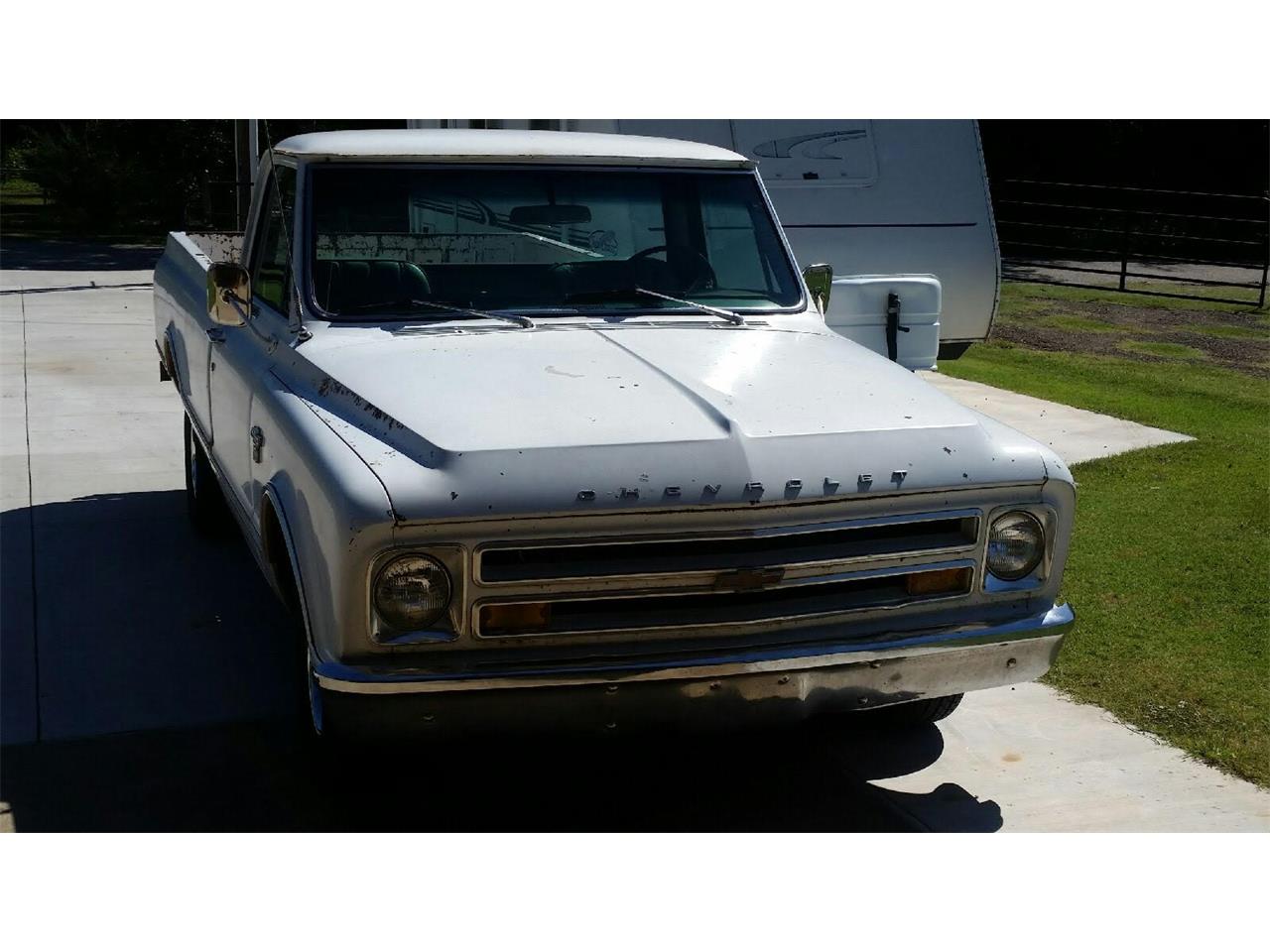 1967 Chevrolet CST 10 for Sale | ClassicCars.com | CC-1157539