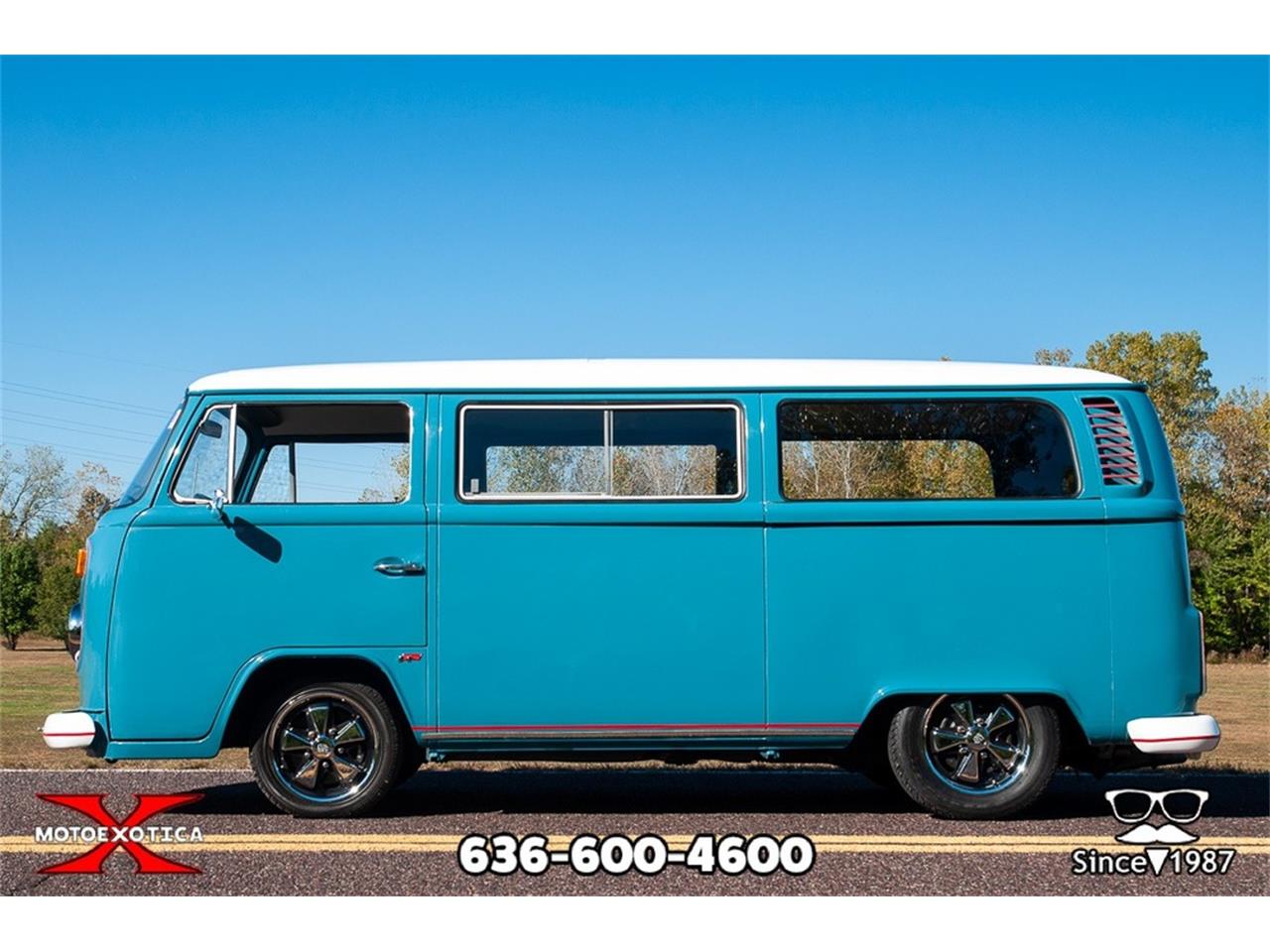 1979 Volkswagen Bus for Sale | ClassicCars.com | CC-1157553