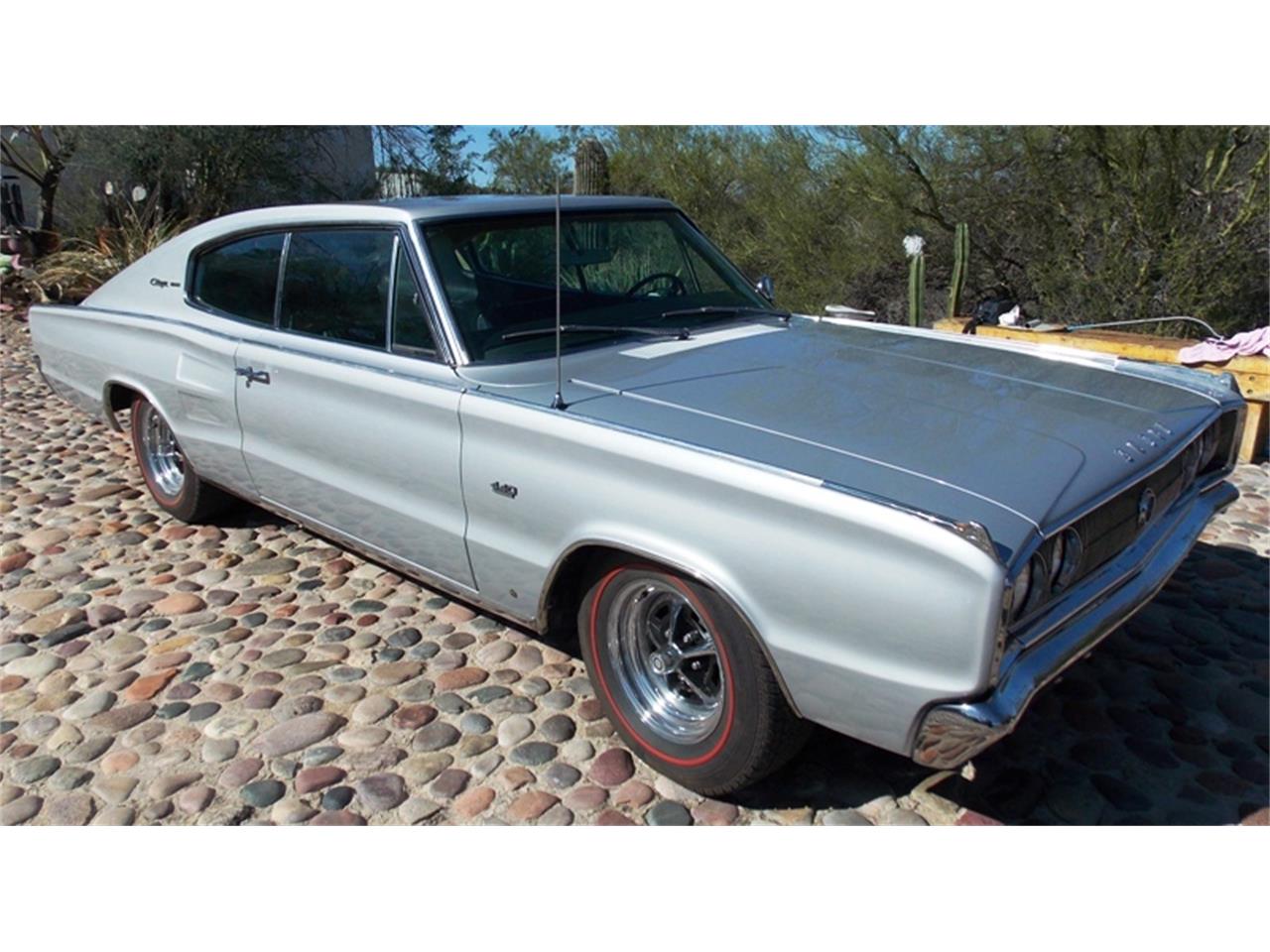 1967 Dodge Charger for Sale | ClassicCars.com | CC-1157676