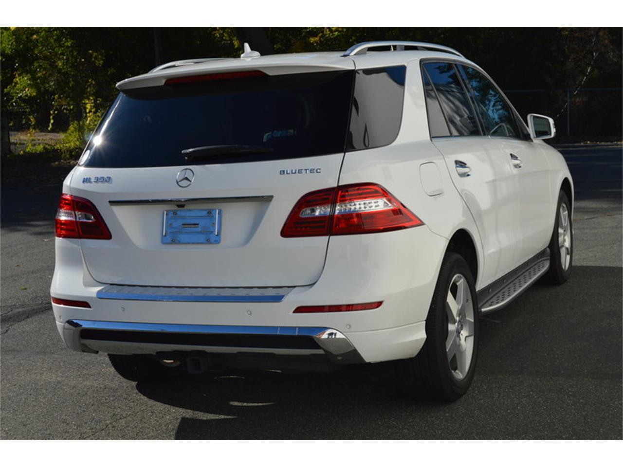 2014 Mercedes-Benz ML350 for Sale | ClassicCars.com | CC-1157856