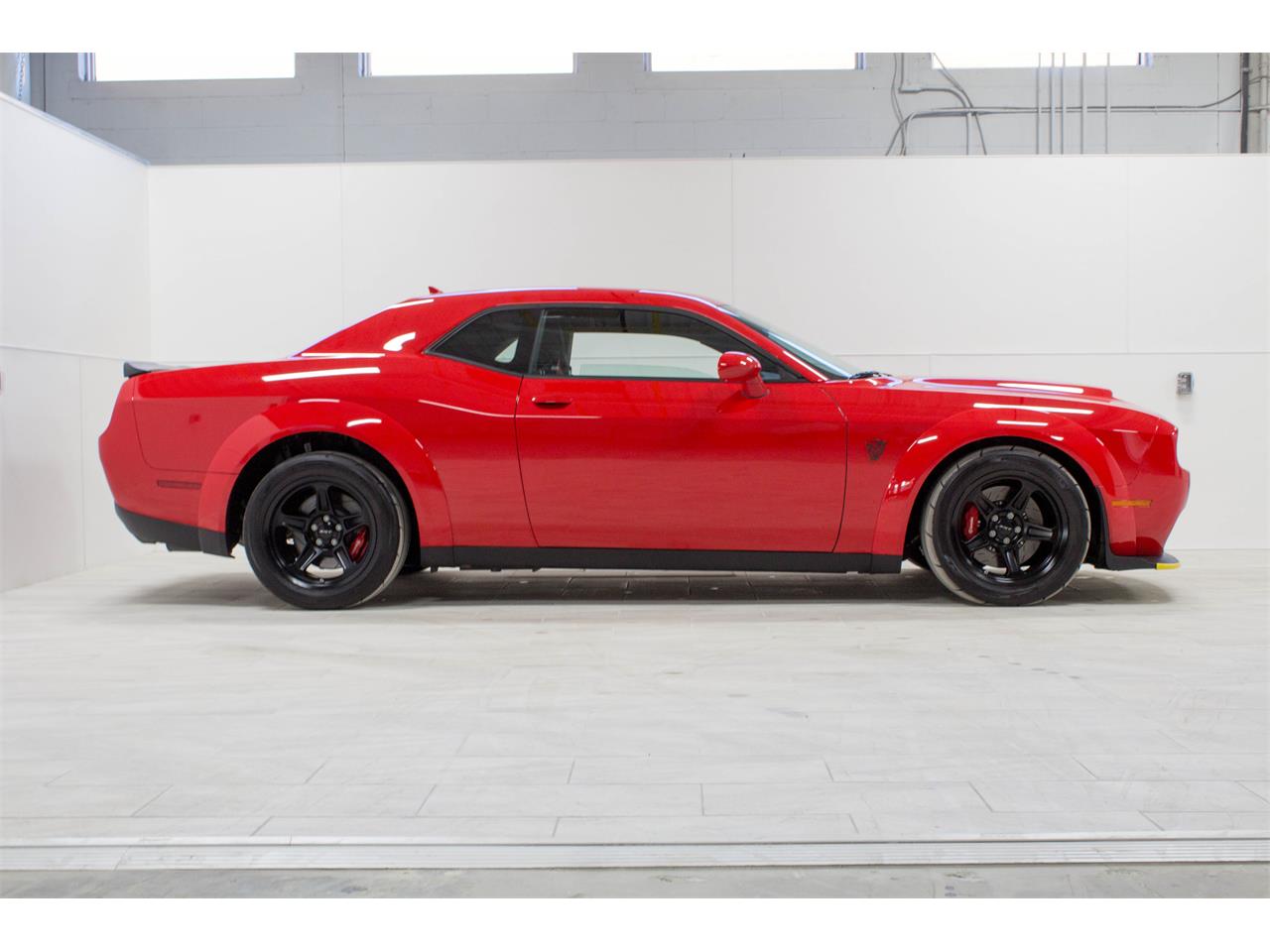 2018 Dodge Demon for Sale | ClassicCars.com | CC-1158025