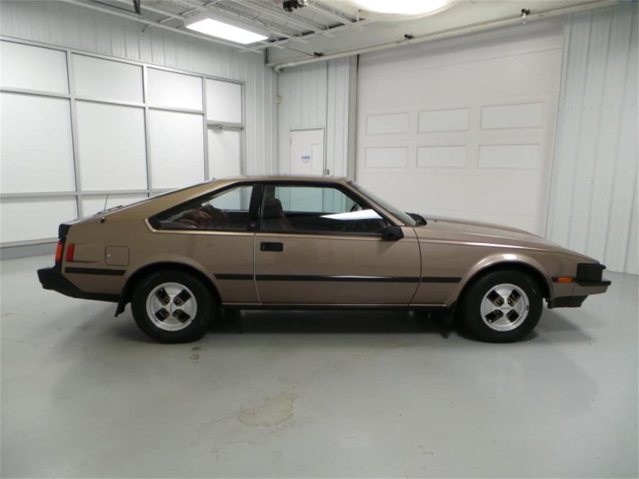 1983 Toyota Celica for Sale | ClassicCars.com | CC-1159519