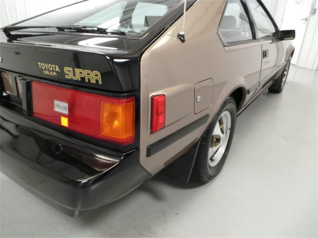 1983 Toyota Celica for Sale | ClassicCars.com | CC-1159519