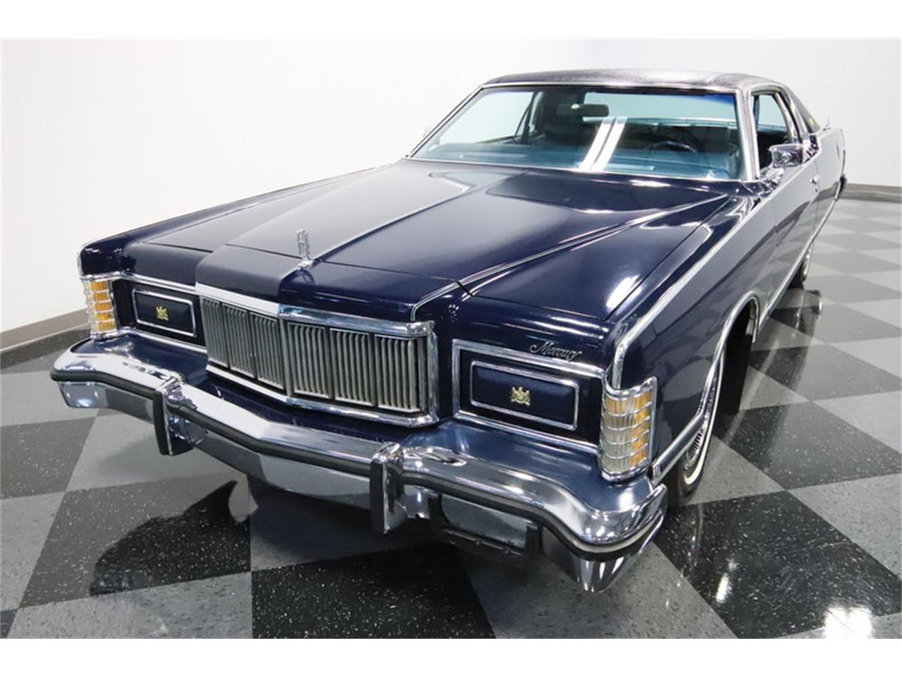 1978 Grand Marquis