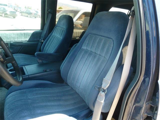 1993 Chevrolet Suburban for Sale | ClassicCars.com | CC-1159890