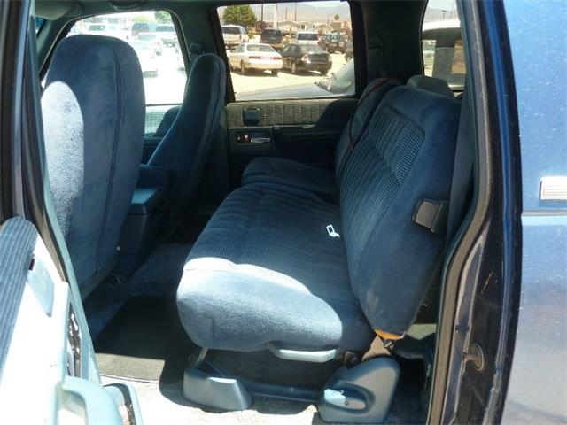 1993 Chevrolet Suburban for Sale | ClassicCars.com | CC-1159890