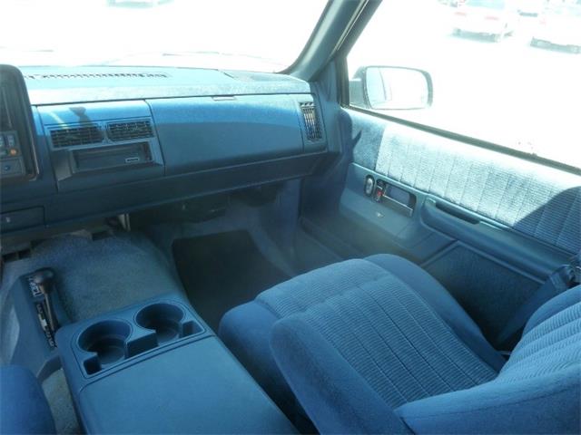1993 Chevrolet Suburban for Sale | ClassicCars.com | CC-1159890