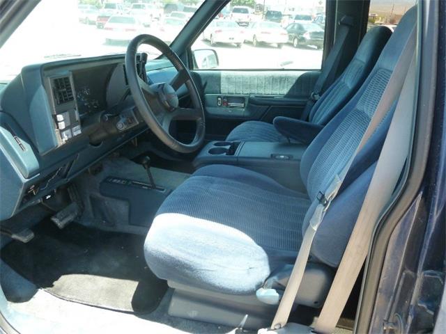 1993 Chevrolet Suburban for Sale | ClassicCars.com | CC-1159890