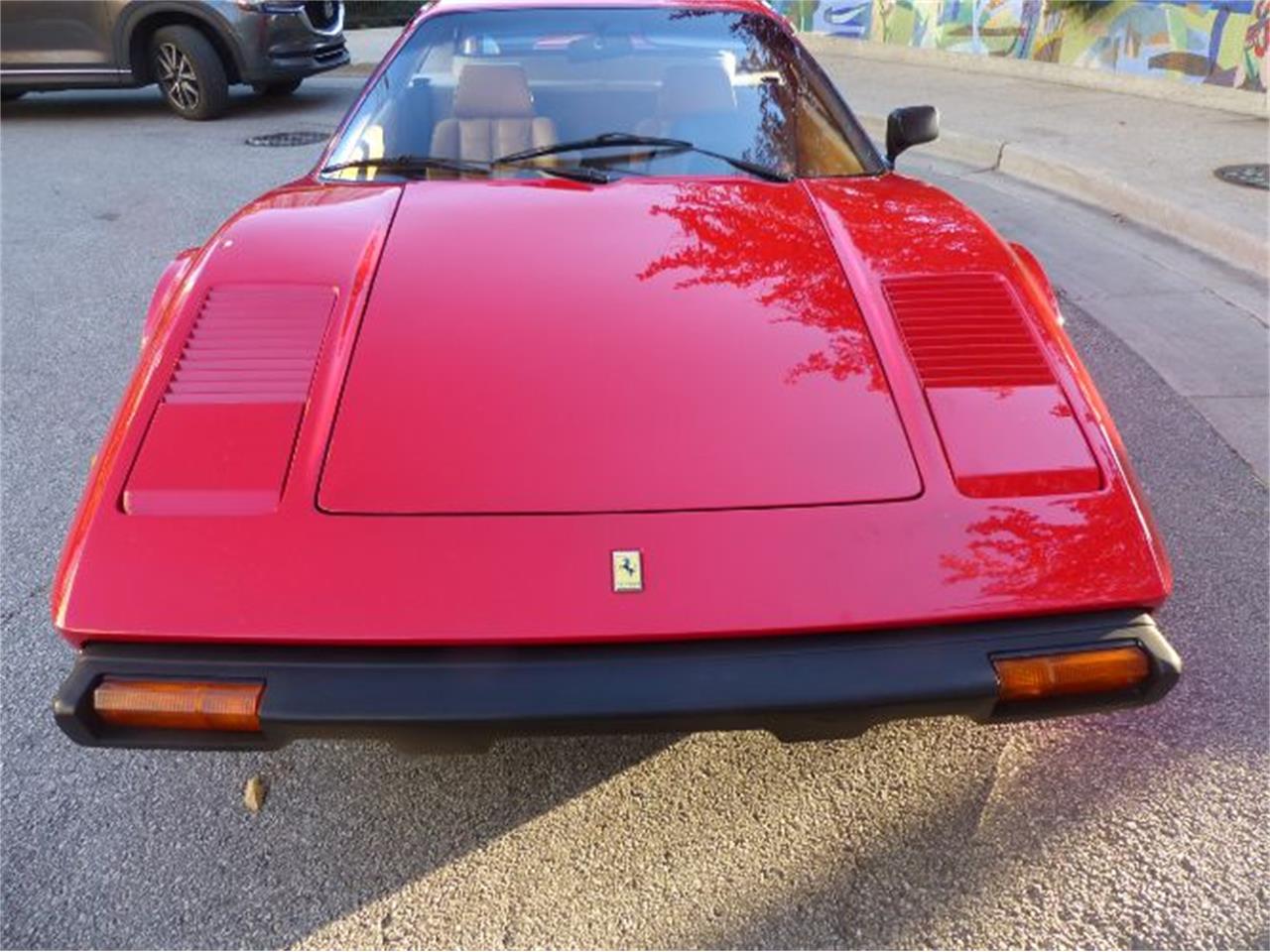 1979 Ferrari 308 for Sale | ClassicCars.com | CC-1161089