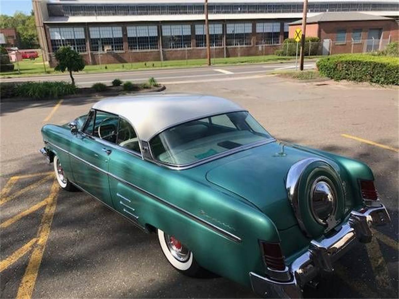 1954 Mercury Monterey for Sale | ClassicCars.com | CC-1161110