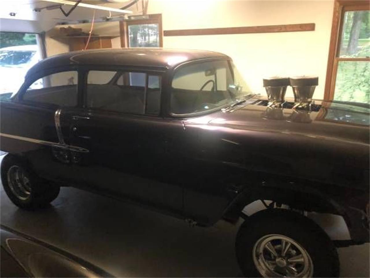 1955 Chevrolet Hot Rod for Sale | ClassicCars.com | CC-1161111