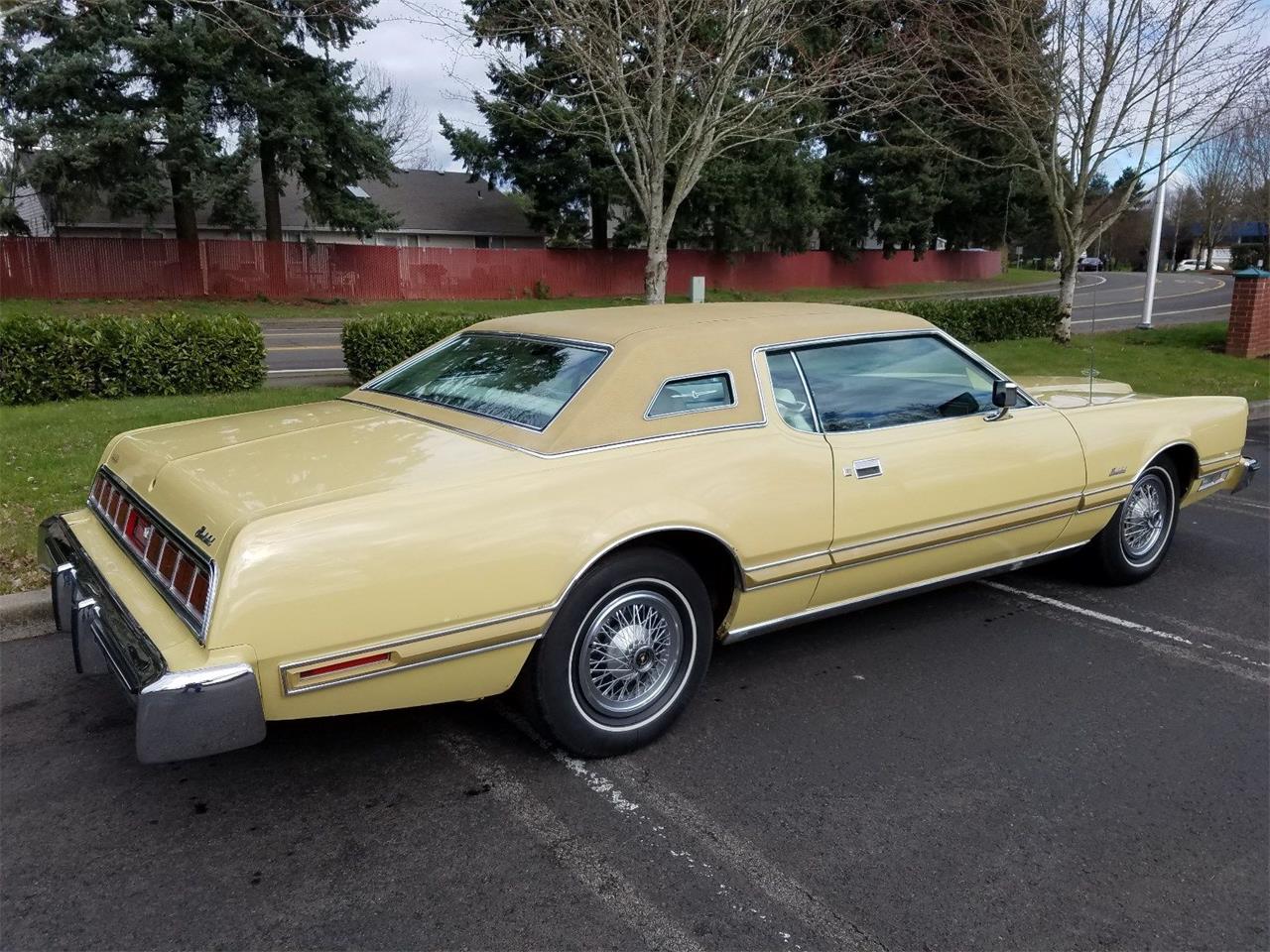 1975 Ford Thunderbird for Sale | ClassicCars.com | CC-1160114