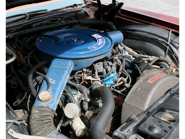 1975 Ford Thunderbird for Sale | ClassicCars.com | CC-1160114