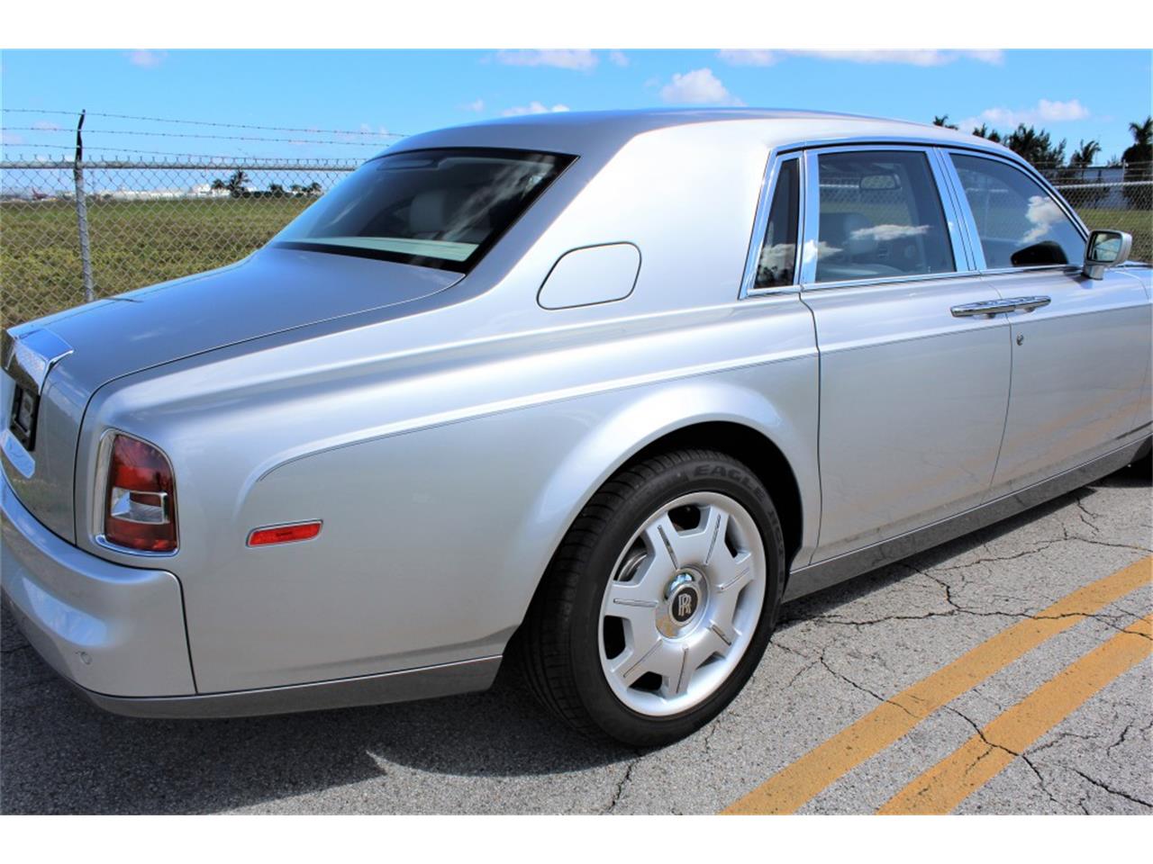 2005 Rolls-Royce Phantom for Sale | ClassicCars.com | CC-1161510