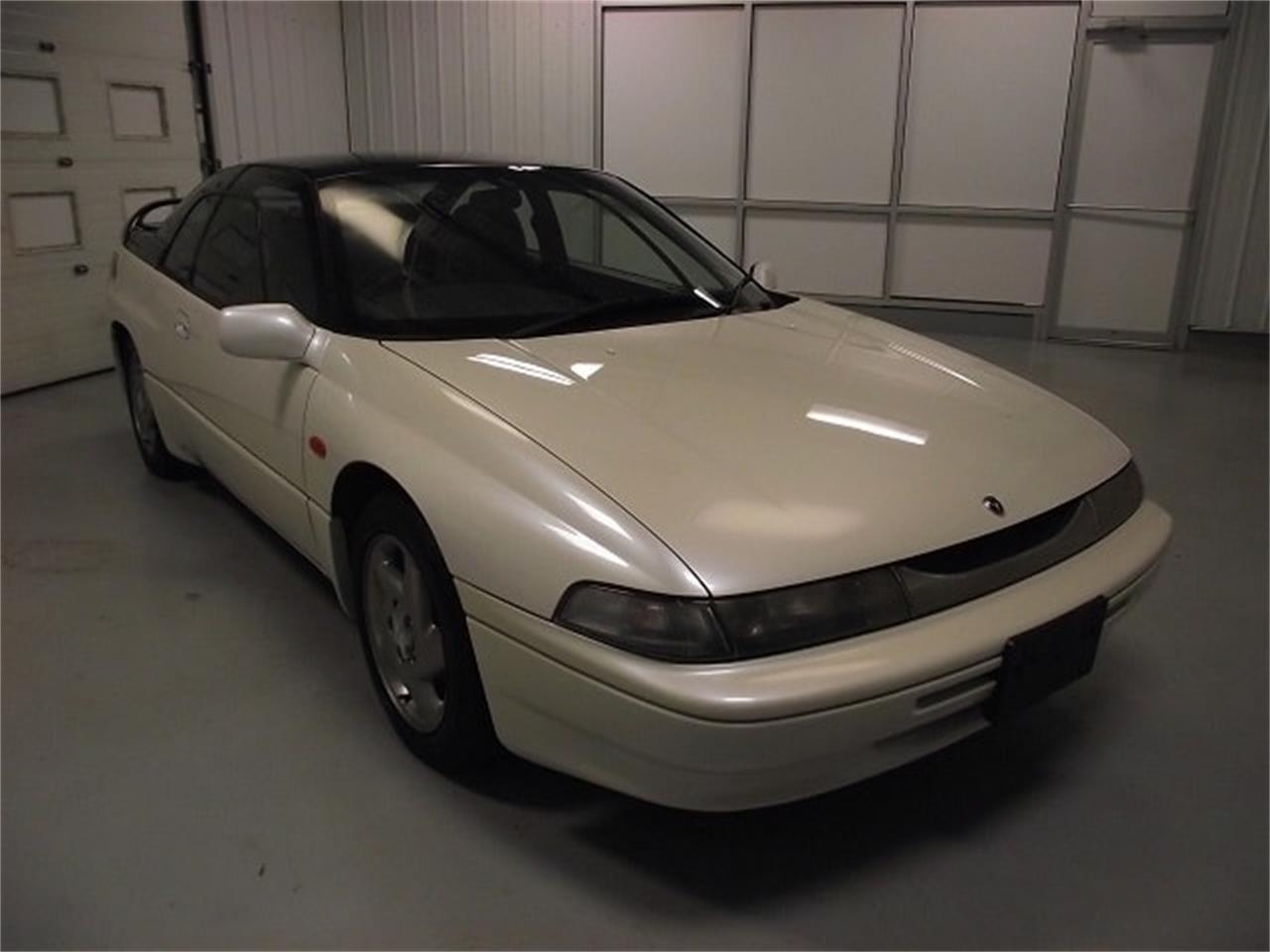 1993 Subaru Alcyone for Sale | ClassicCars.com | CC-1161592