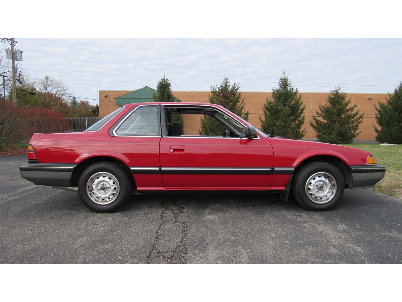 1983 Honda Prelude for Sale | ClassicCars.com | CC-1162018