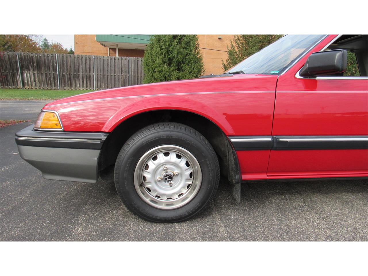 1983 Honda Prelude for Sale | ClassicCars.com | CC-1162018
