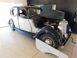 1938 Rover 14 for Sale | ClassicCars.com | CC-1162093