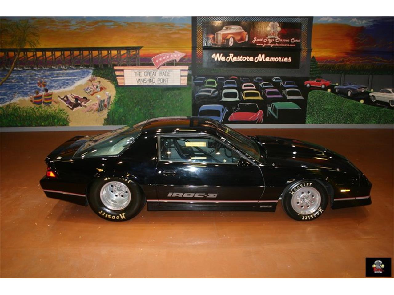 1989 Chevrolet Camaro for Sale | ClassicCars.com | CC-1162293