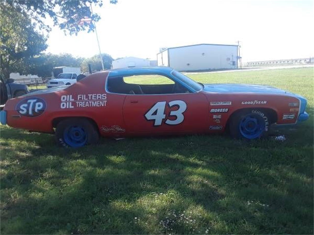 1973 Plymouth Satellite for Sale | ClassicCars.com | CC-1162592