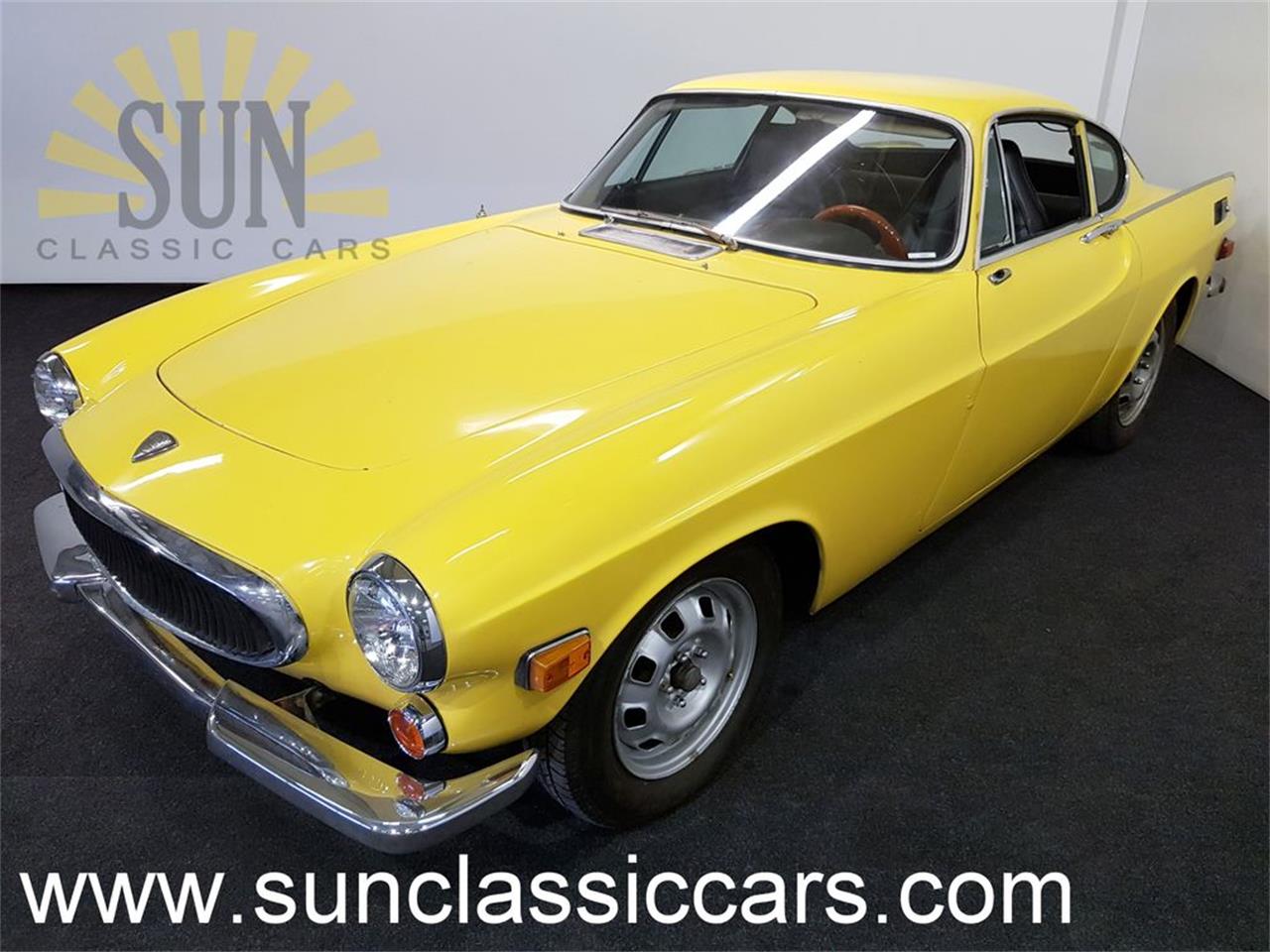 1970 Volvo P1800E for Sale | ClassicCars.com | CC-1162787