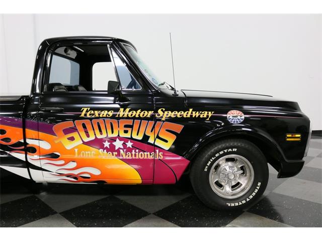 1972 Chevrolet C10 for Sale | ClassicCars.com | CC-1162982