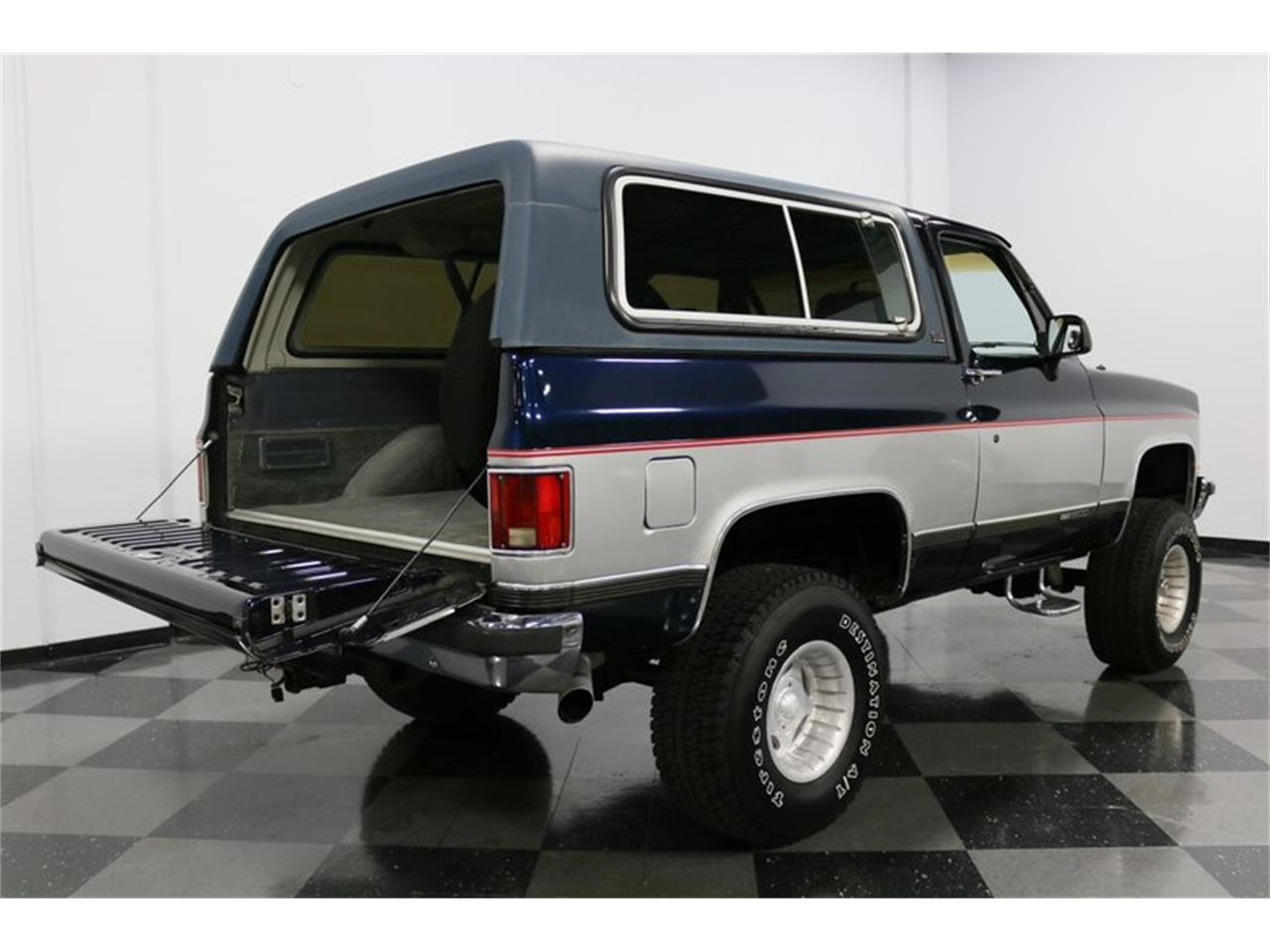 1990 GMC Jimmy for Sale | ClassicCars.com | CC-1163000
