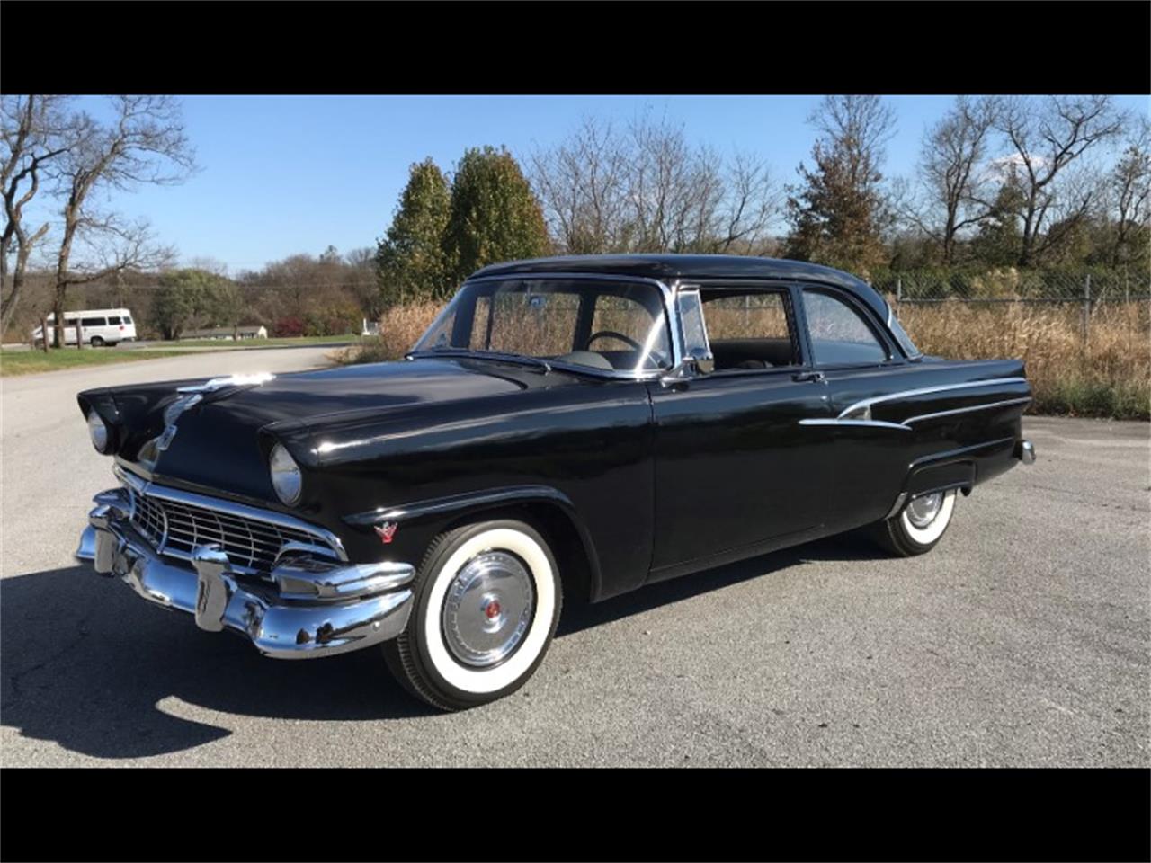 1956 Ford Mainline for Sale | ClassicCars.com | CC-1160321