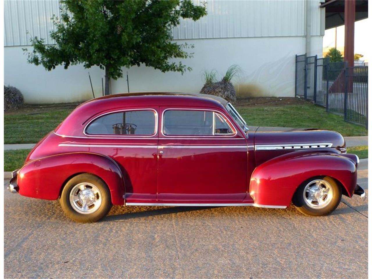 1941 Chevrolet Special Deluxe for Sale | ClassicCars.com | CC-1163417