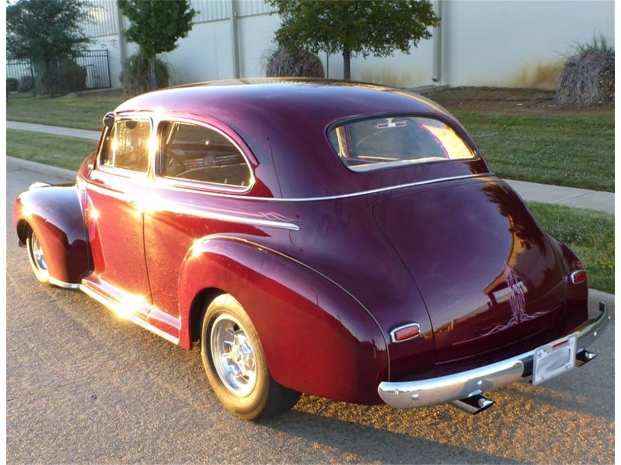 1941 Chevrolet Special Deluxe for Sale | ClassicCars.com | CC-1163417