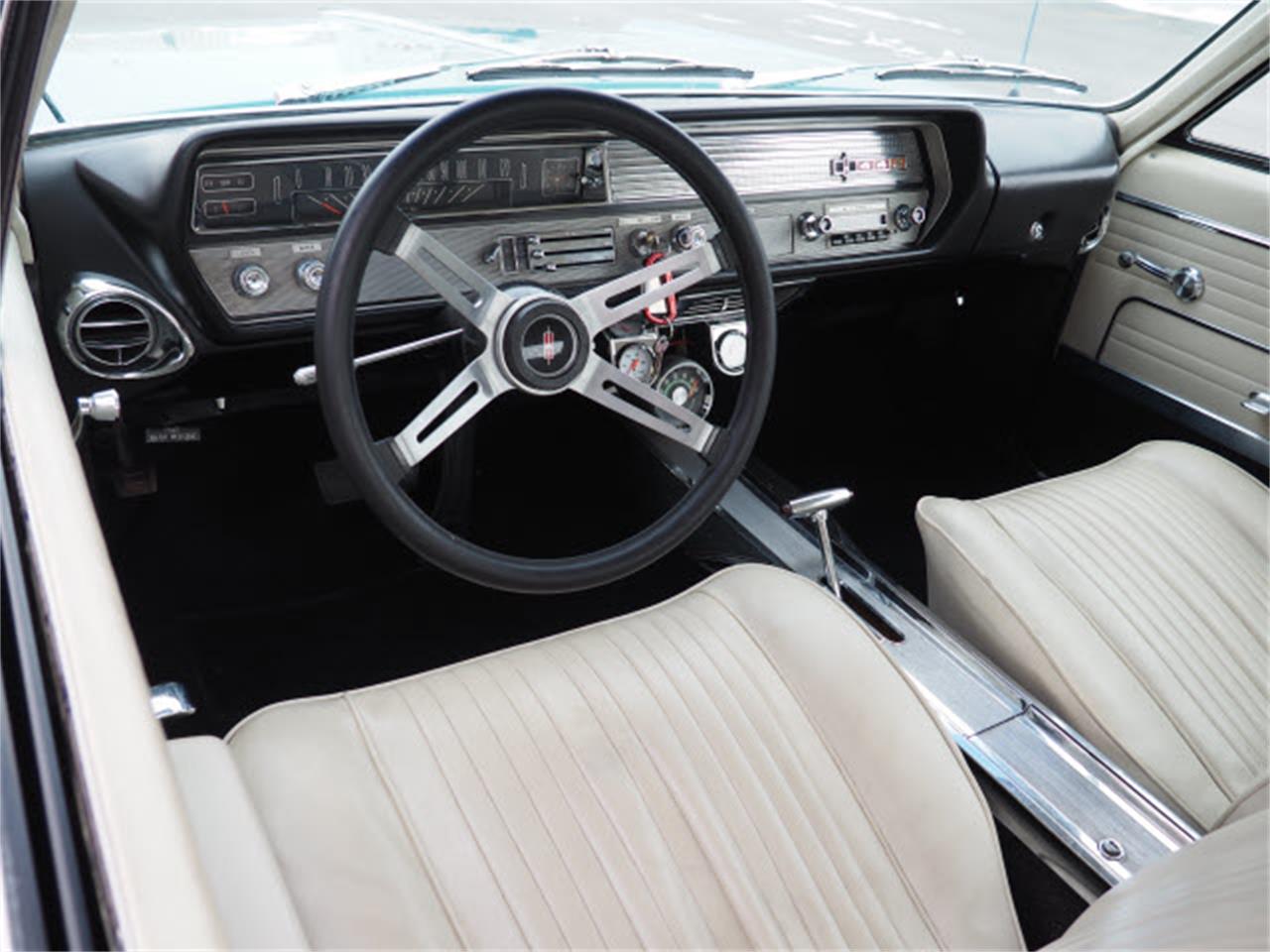 1964 Oldsmobile 442 for Sale | ClassicCars.com | CC-1163479