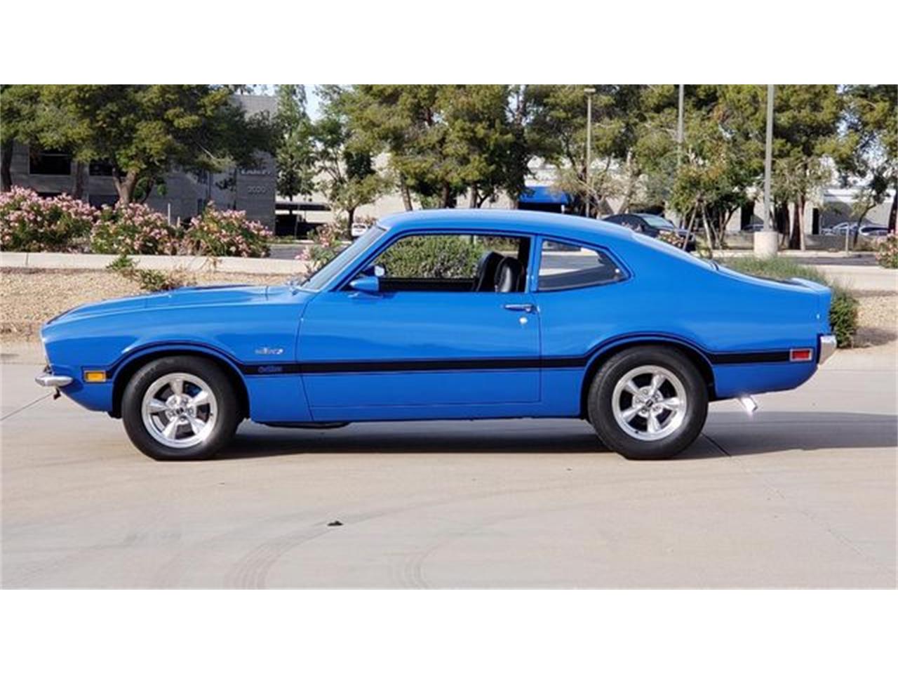 1970 Ford Maverick for Sale | ClassicCars.com | CC-1163528