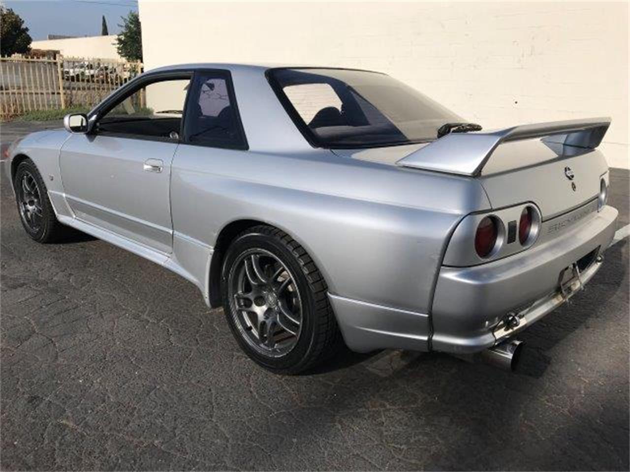1993 Nissan Skyline GT-R for Sale | ClassicCars.com | CC-1163575