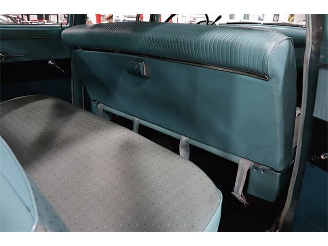 1955 Ford Customline for Sale | ClassicCars.com | CC-1163626