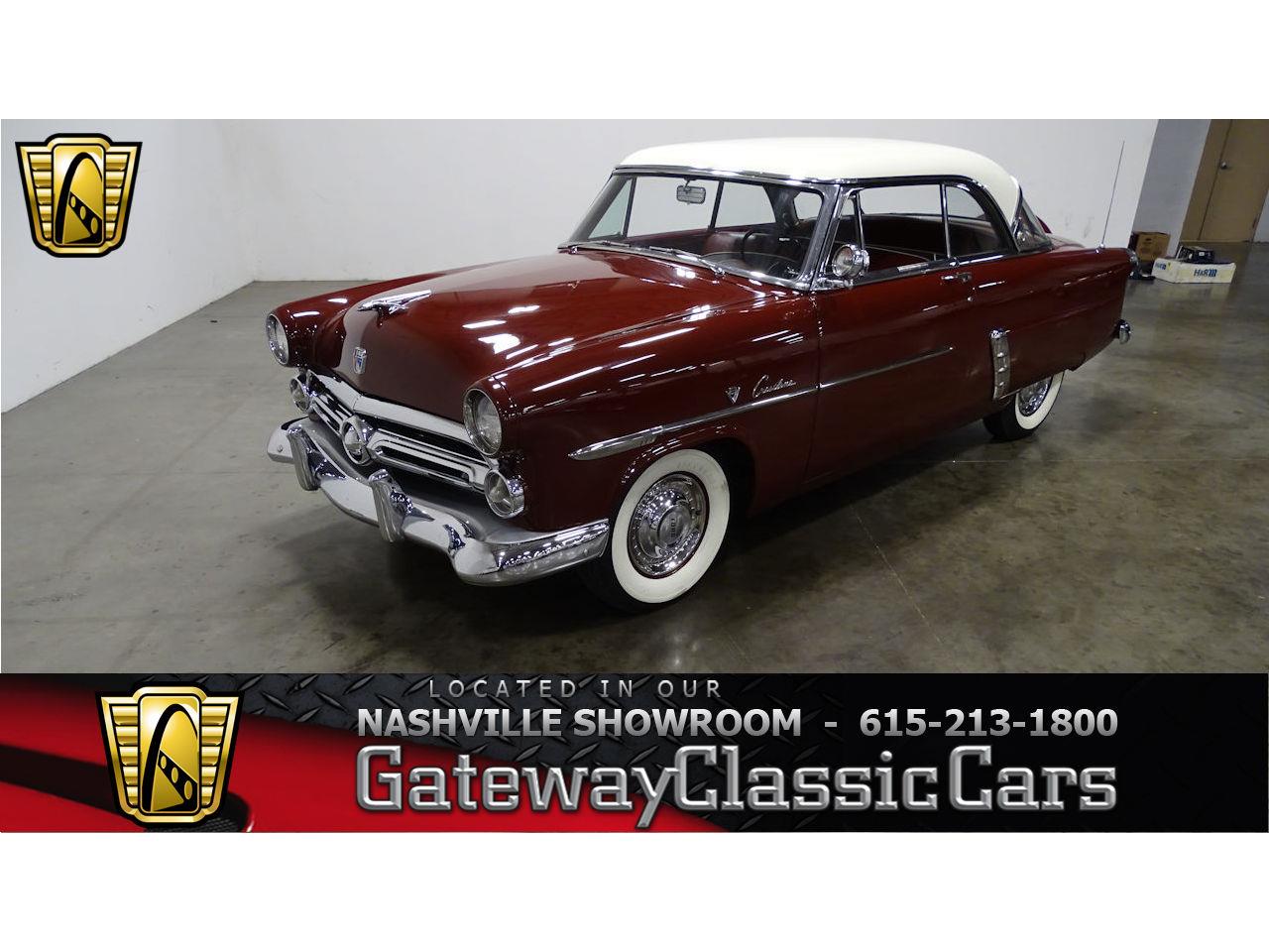 1952 Ford Crestliner for Sale | ClassicCars.com | CC-1163723