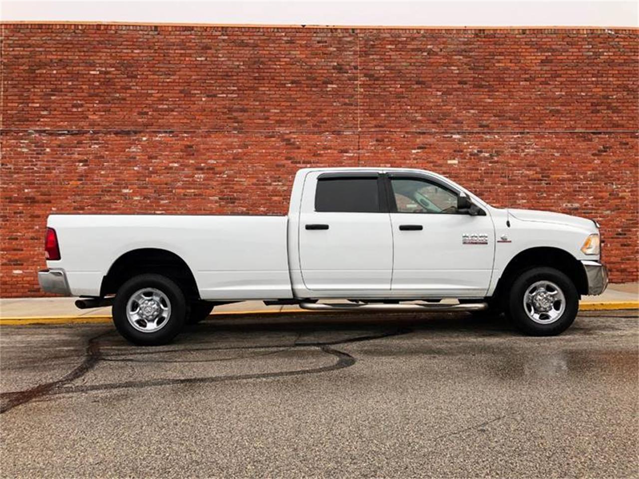 2013 Dodge Ram 2500 for Sale | ClassicCars.com | CC-1163816