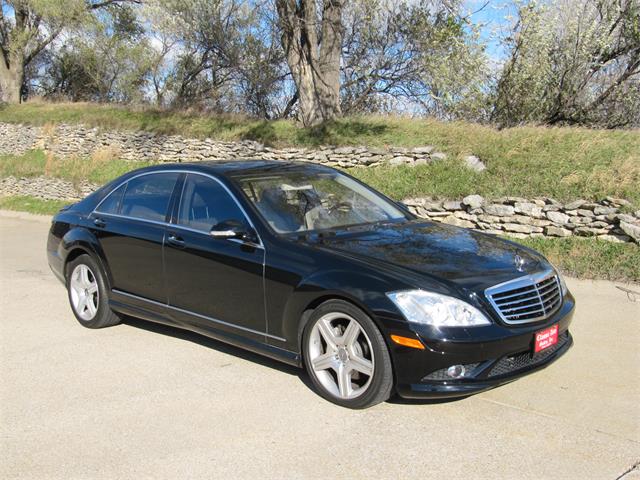 2007 Mercedes-Benz AMG for Sale | ClassicCars.com | CC-1160393