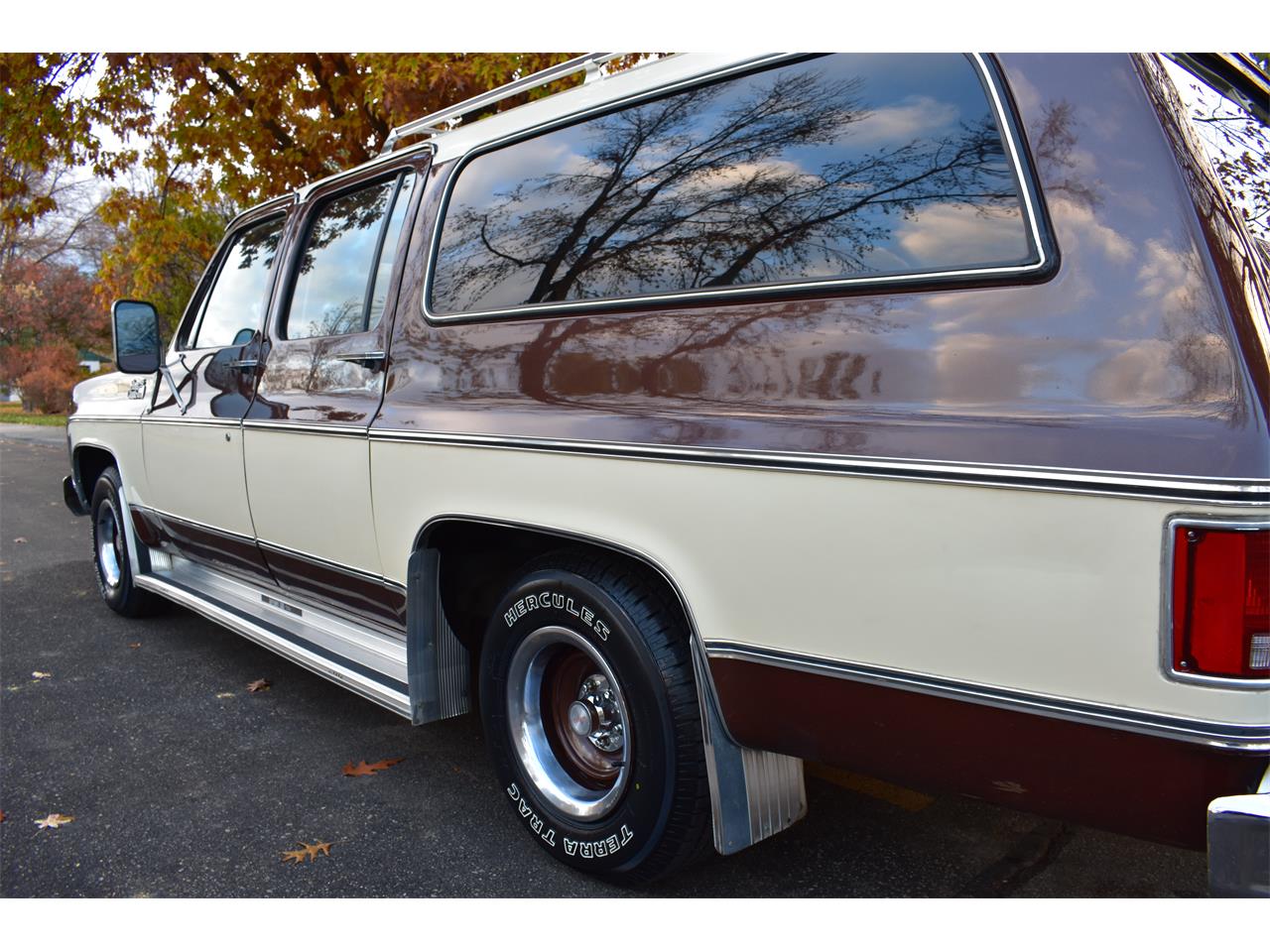 1979 GMC Suburban for Sale | ClassicCars.com | CC-1164227