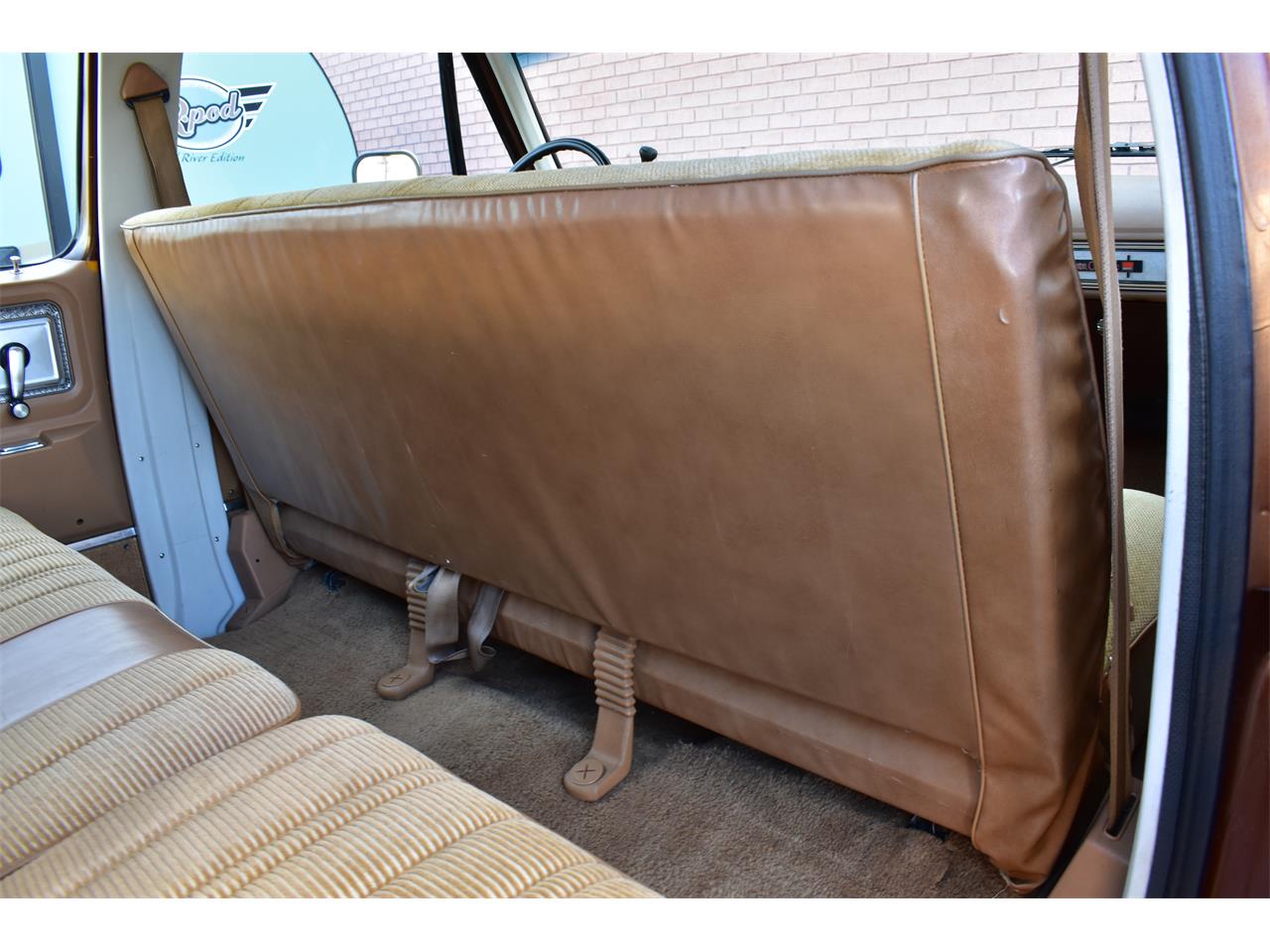 1979 GMC Suburban for Sale | ClassicCars.com | CC-1164227
