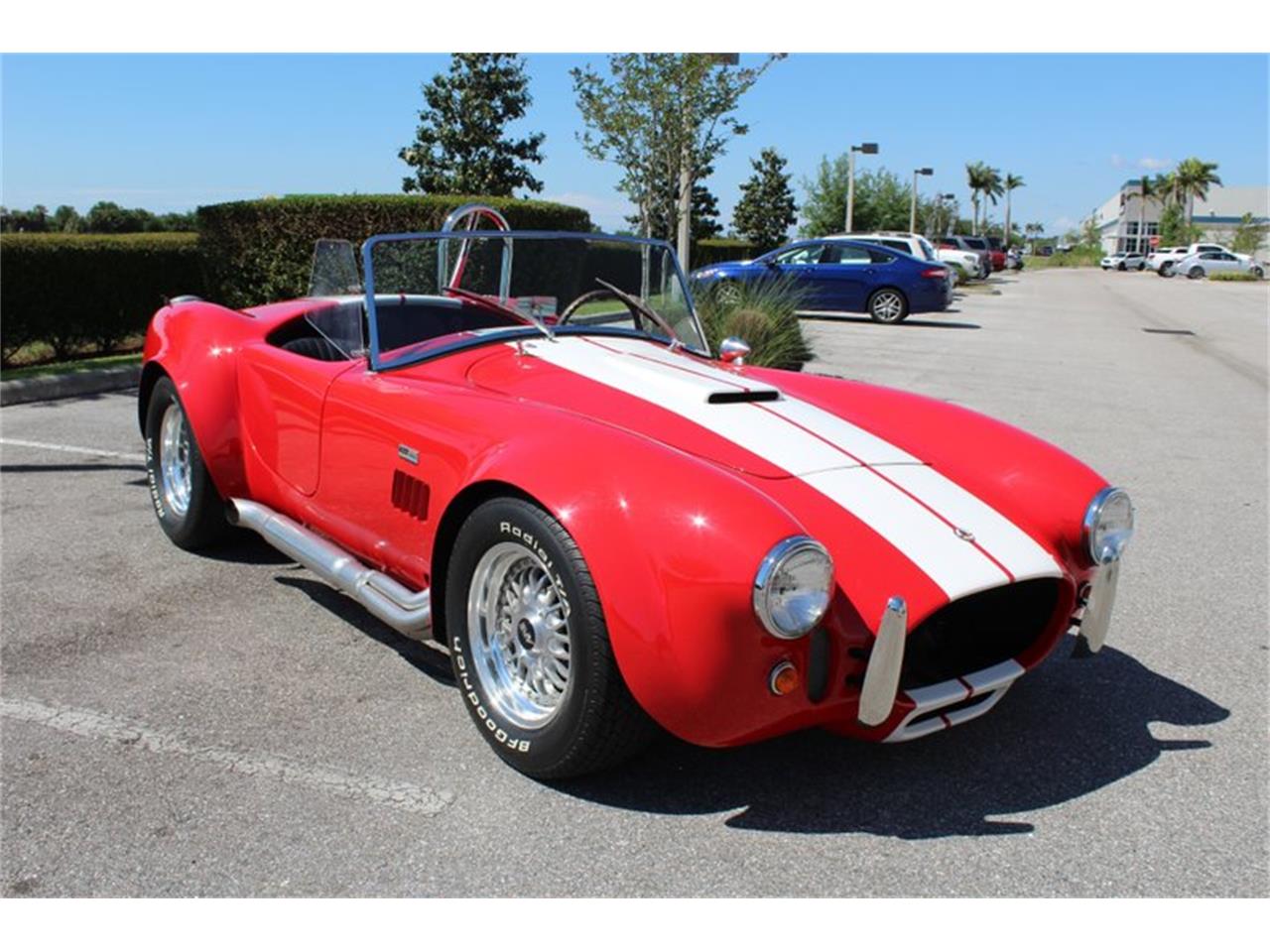 1967 AC Cobra for Sale | ClassicCars.com | CC-1164266