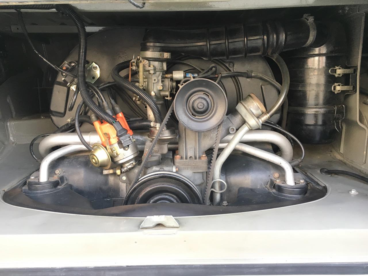 1974 Volkswagen Bus for Sale | ClassicCars.com | CC-1164302