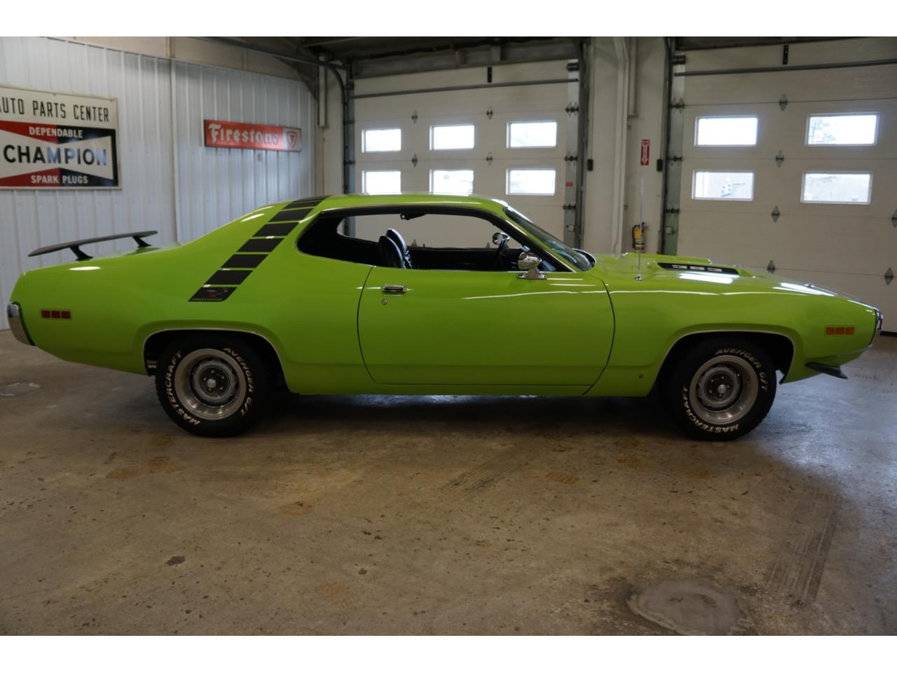 1971 Plymouth Road Runner for Sale | ClassicCars.com | CC-1164336