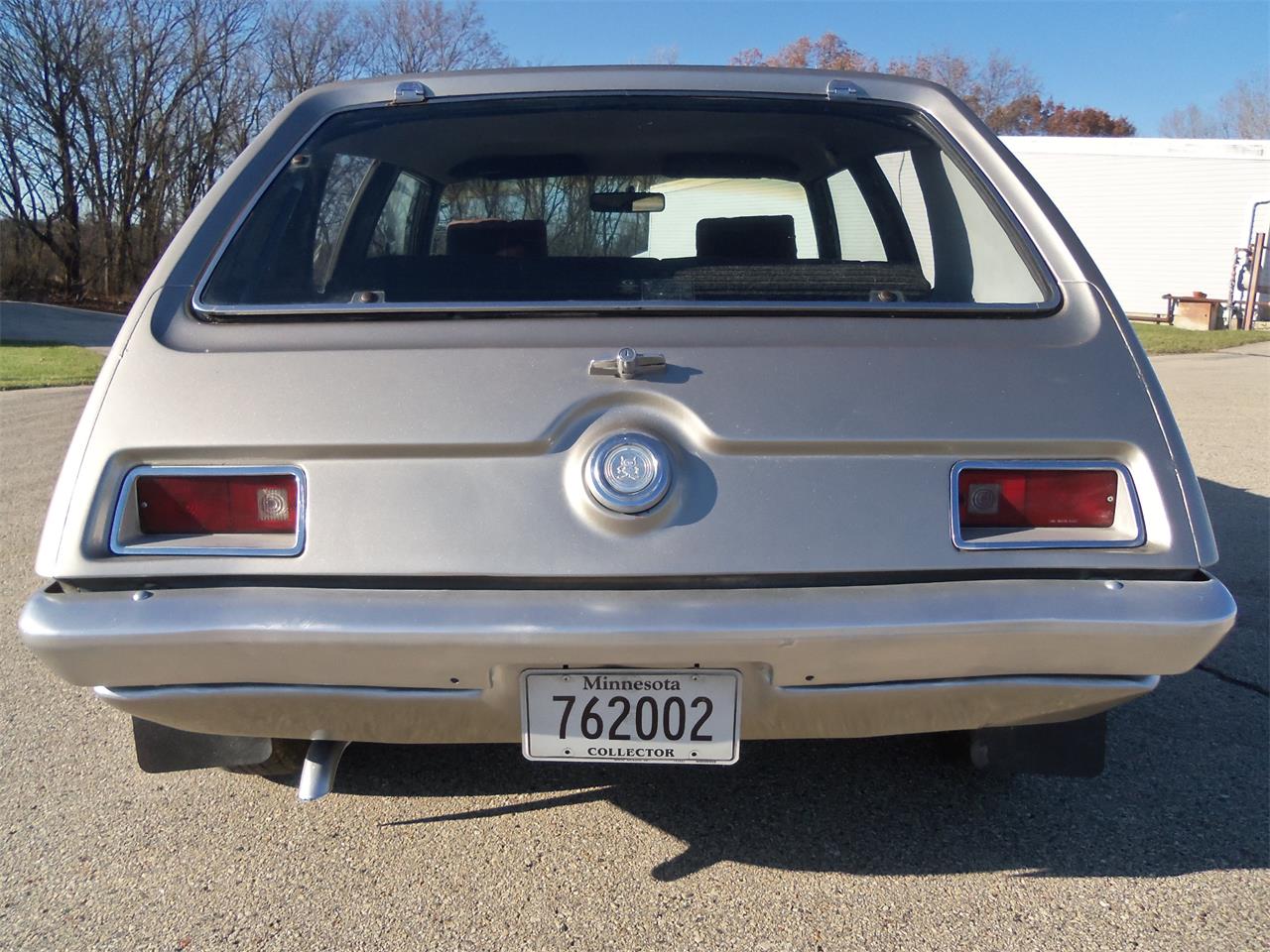 1971 AMC Gremlin for Sale | ClassicCars.com | CC-1164482