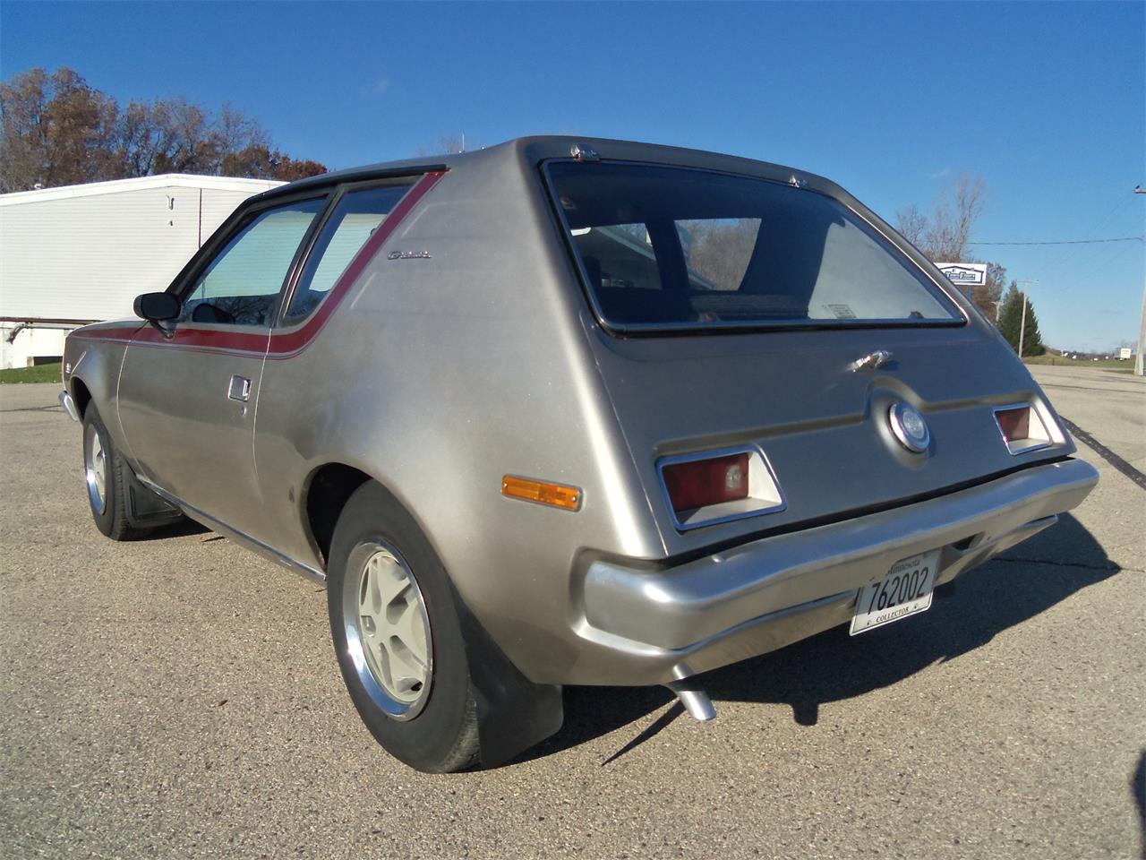 1971 AMC Gremlin for Sale | ClassicCars.com | CC-1164482