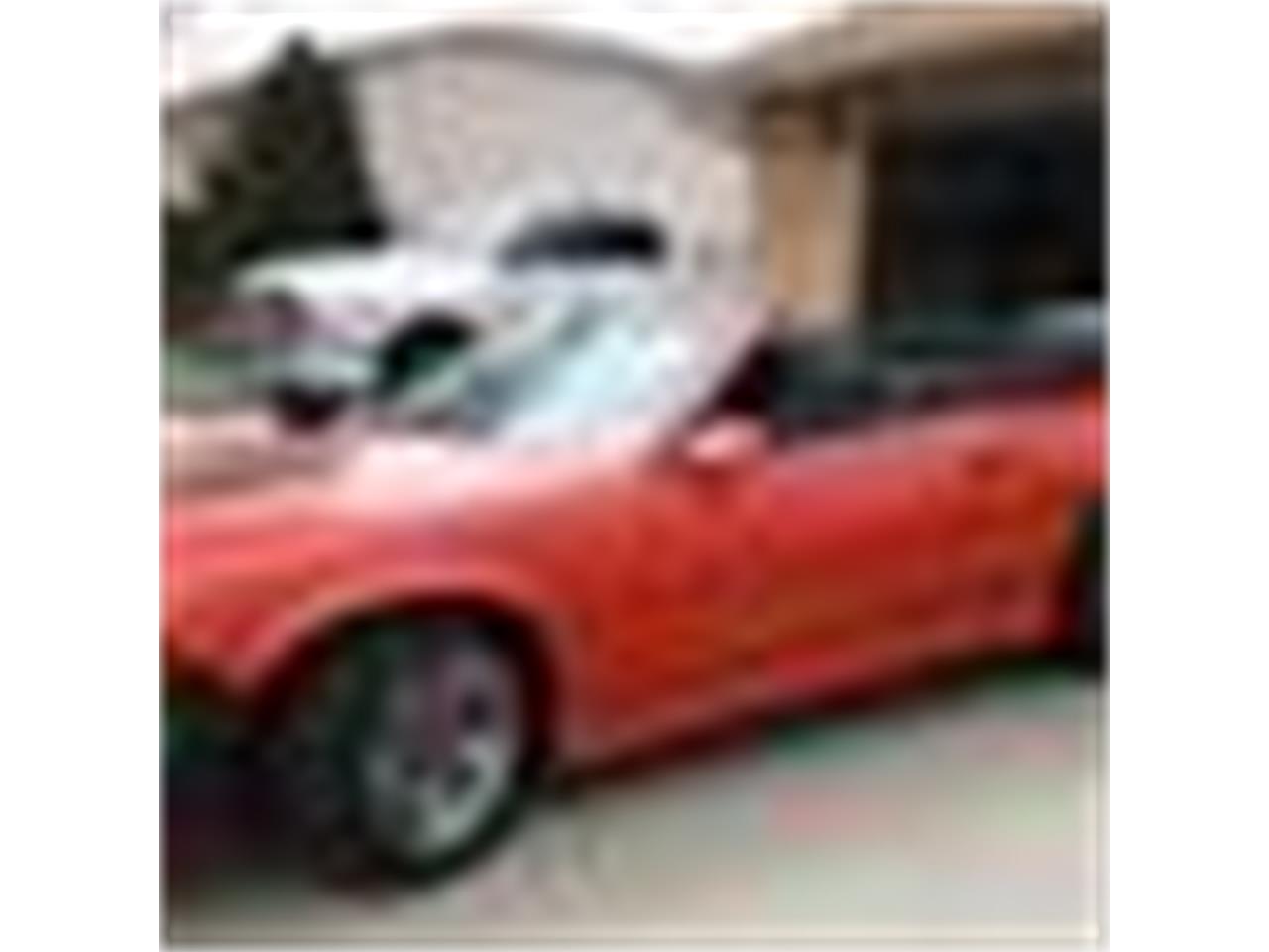 1985 Chevrolet Camaro IROC Z28 for Sale | ClassicCars.com | CC-1164591