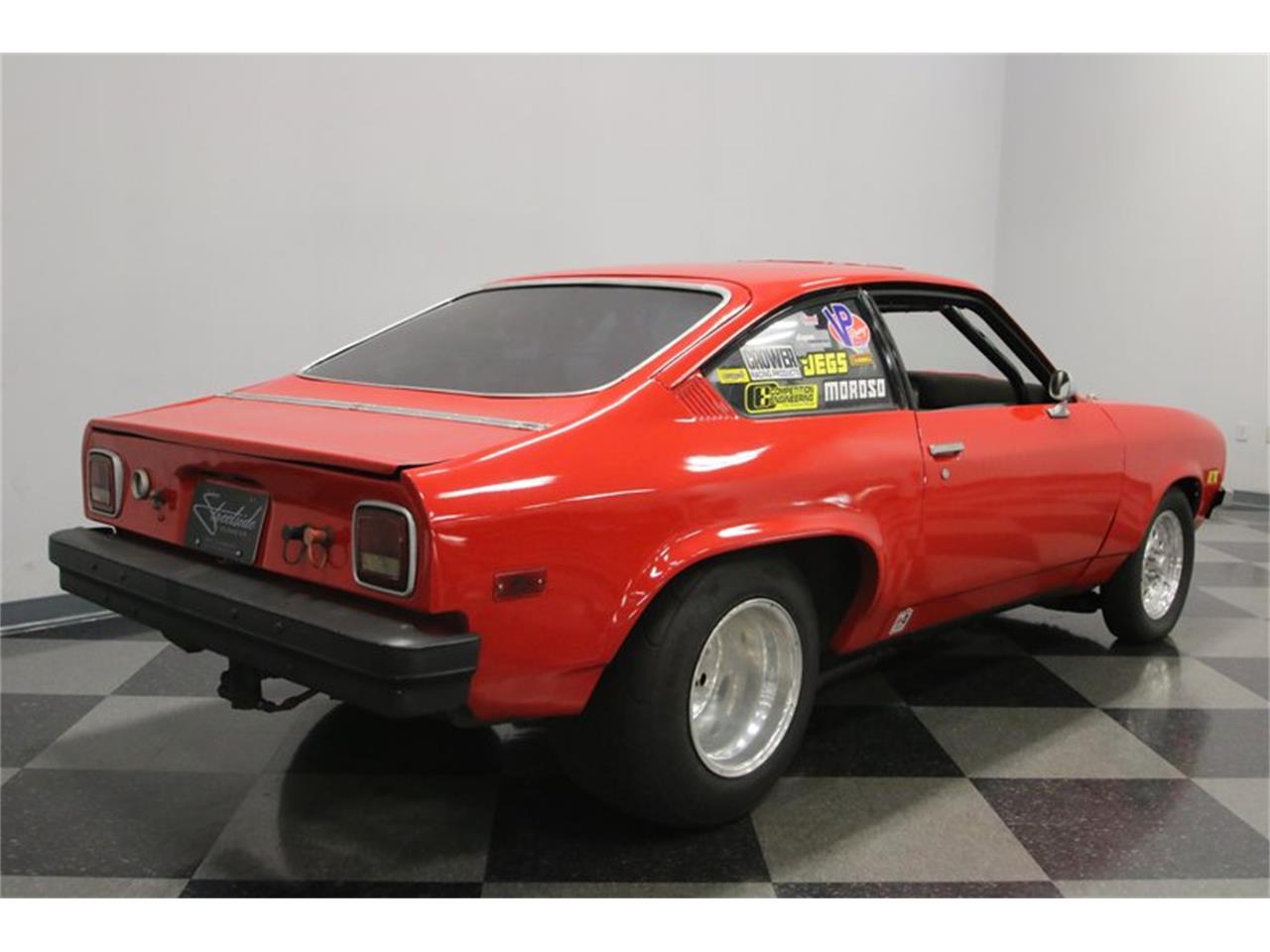 1975 Chevrolet Vega for Sale | ClassicCars.com | CC-1164654