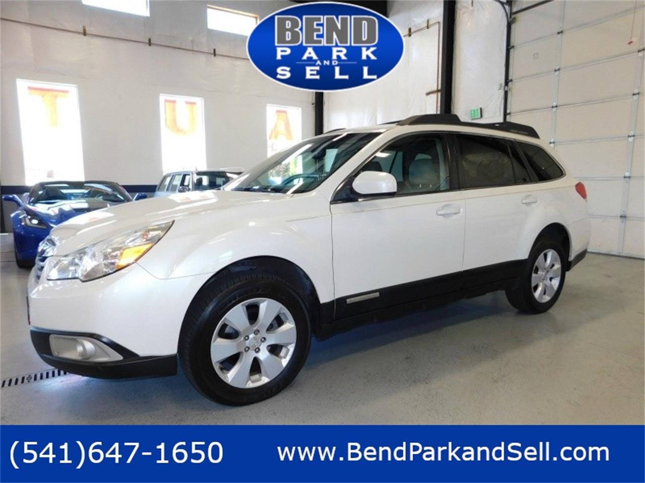 2012 Subaru Outback for Sale | ClassicCars.com | CC-1164966