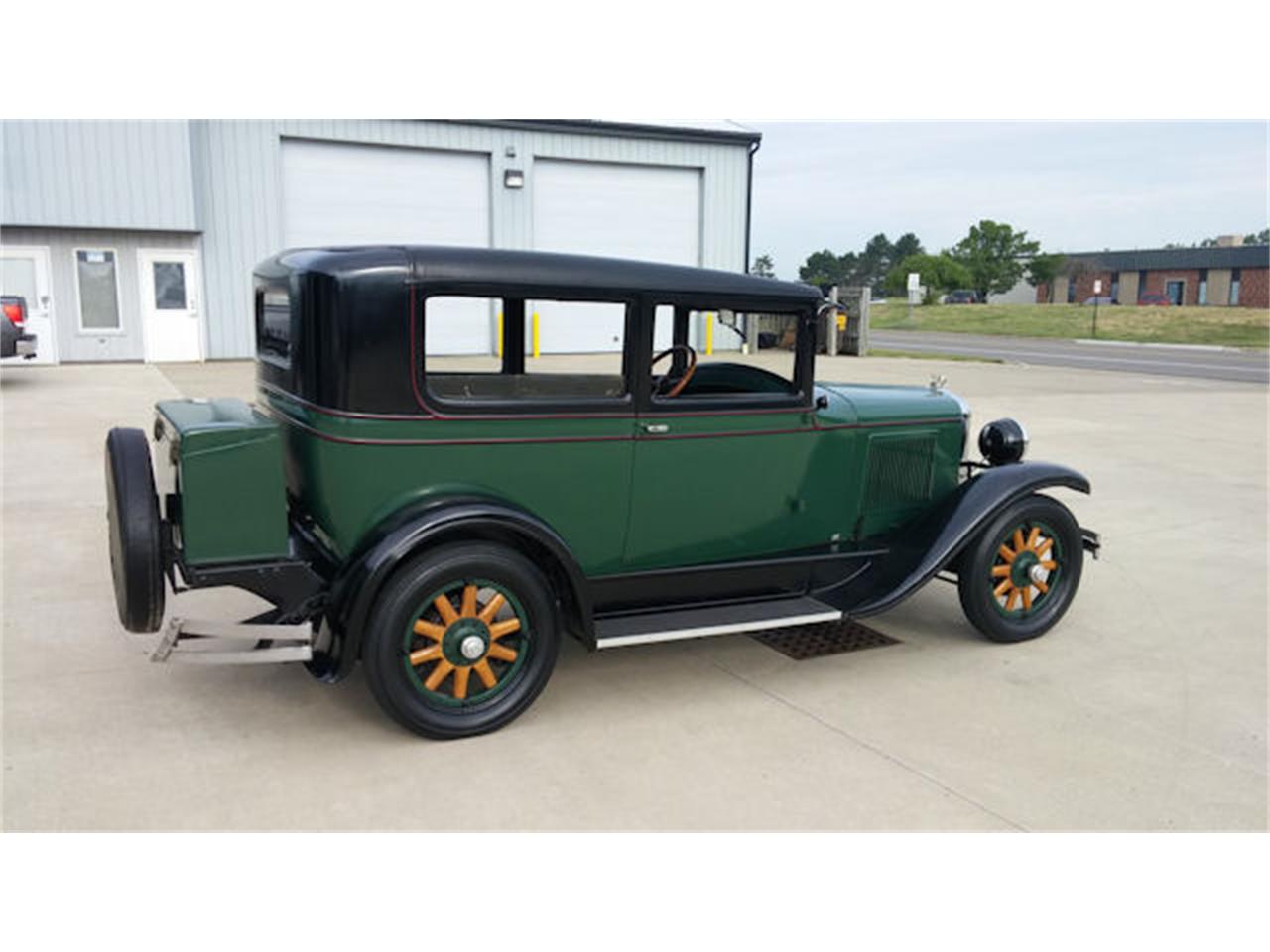 1928 Pontiac Six for Sale | ClassicCars.com | CC-1165010